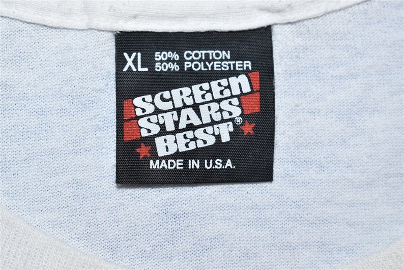 90s W.T. Warren Travis White High School Steer Clear Longhorns - Etsy