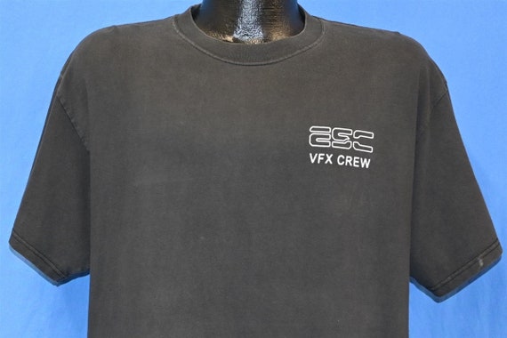 Y2K Matrix Reloaded We Need Free Minds Movie Visual E… - Gem