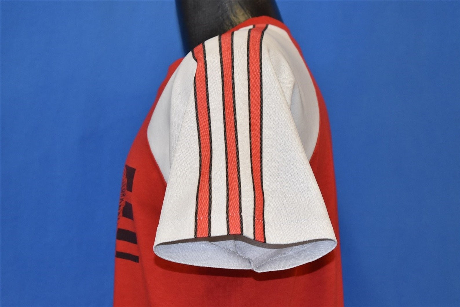 80s Archie Whirlwinds High School MO Jersey T-shirt Large - Etsy