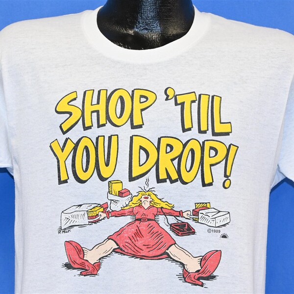 Shop Til You Drop - Etsy