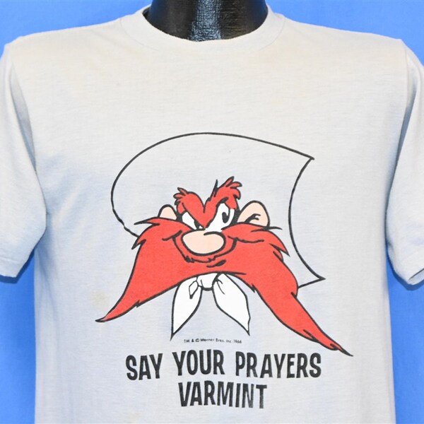 Yosemite Sam T Shirts - Etsy