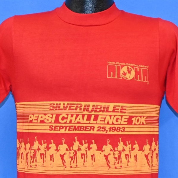 Pepsi Challenge - Etsy