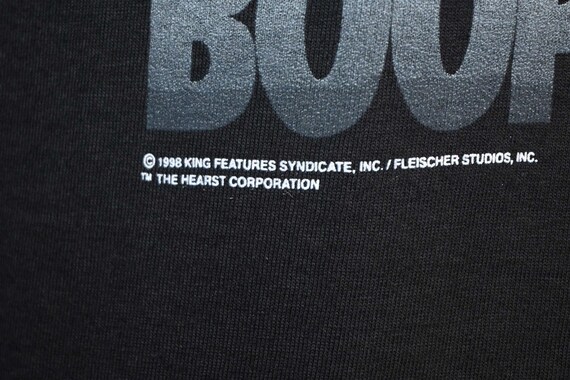 90s Betty Boop-a-Chaka Dancing Baby Viral Video Spoof… - Gem