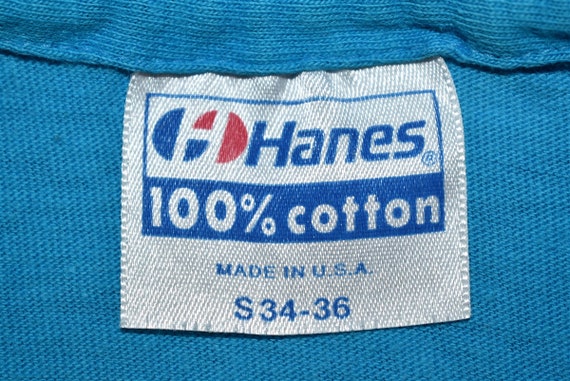 80s Samoa Sunset Tourist t-shirt Extra Small - Gem