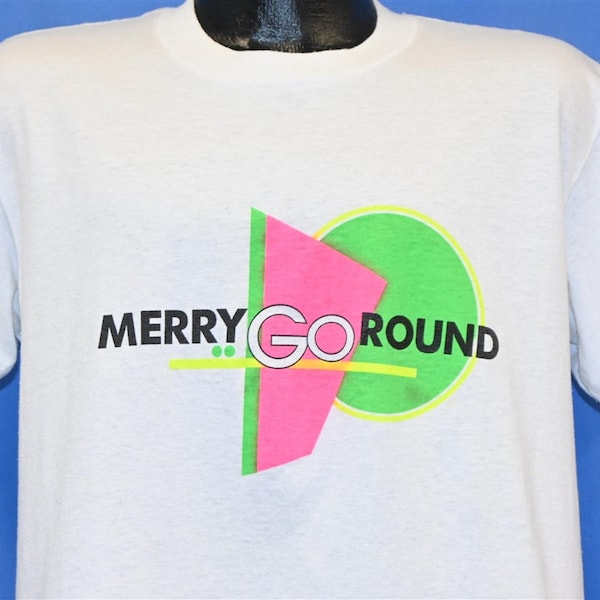 Merry Go Round Clothing - Etsy