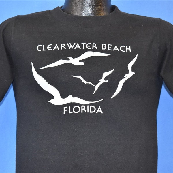 Clearwater Beach T Shirt - Etsy
