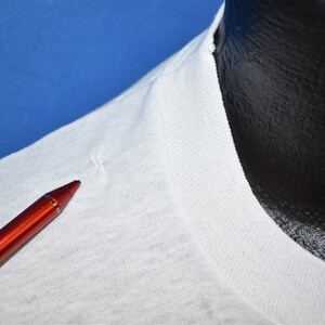 90s W.T. Warren Travis White High School Steer Clear Longhorns T-shirt ...