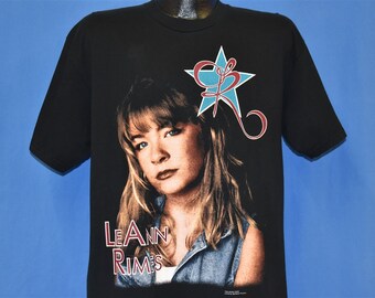 Leann Rimes Shirt | Etsy