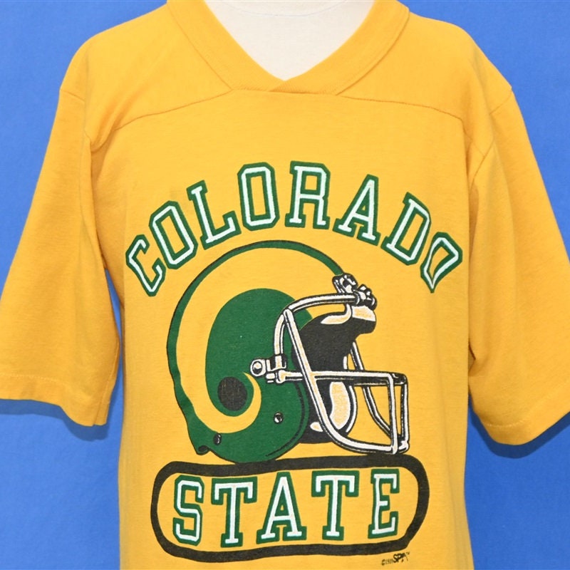 Colorado State University - Etsy