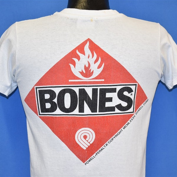 Bones Brigade - Etsy