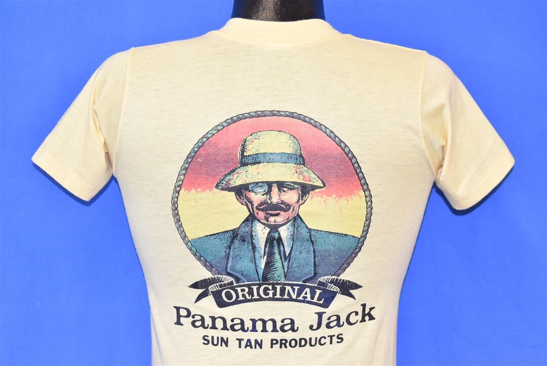 Panama Jack