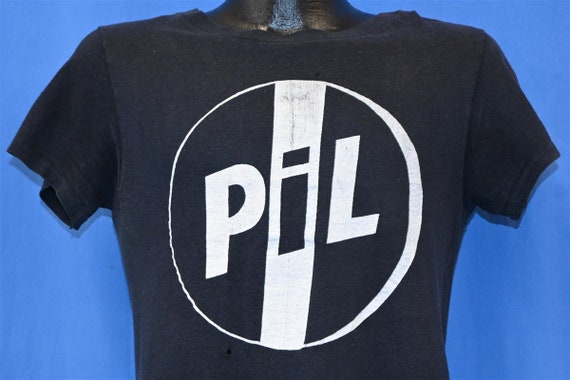 70s PiL Band Public Image Ltd UK Post Punk John Lydon… - Gem