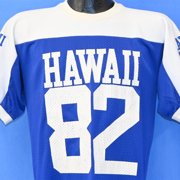 Vintage Hawaii Tshirt 70s Crazy Shirts Souvenir Ringer Tee - Etsy Canada
