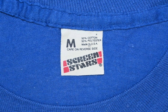 80s Salvation Army Adventure Corps Star Logo Youth Gr… - Gem