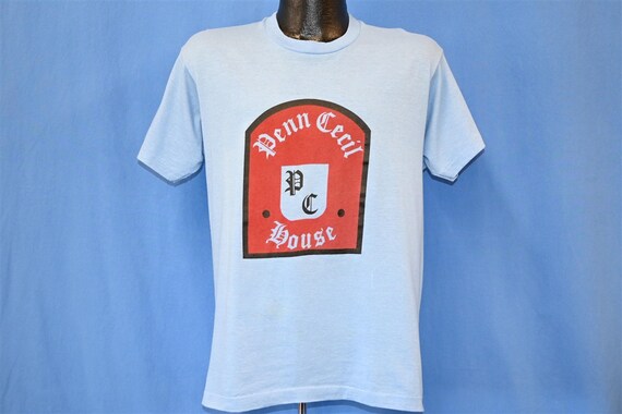 80s Penn Cecil House Restaurant Bar West Lawn Pennsyl… - Gem