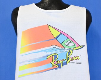 Ray Ban T Shirt - Etsy