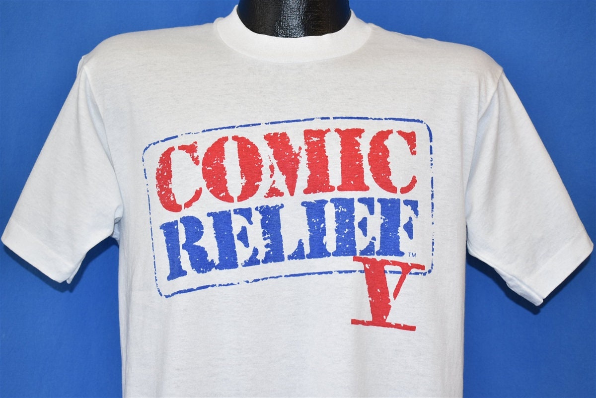 Comic Relief T Shirts 2022 Giraffe Clipart