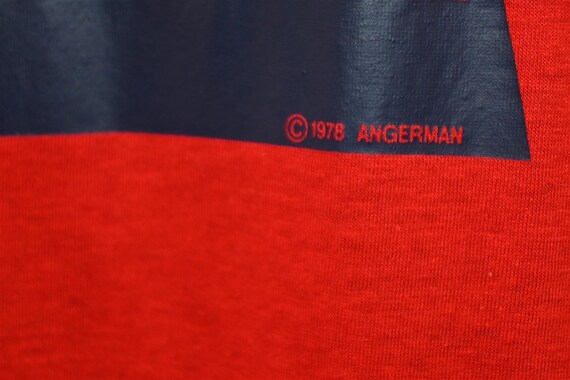 70s America Folk Rock Band Bald Eagle Logo Music Cott… - Gem