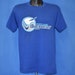 80s Portland Breakers USFL T-shirt Medium - Etsy