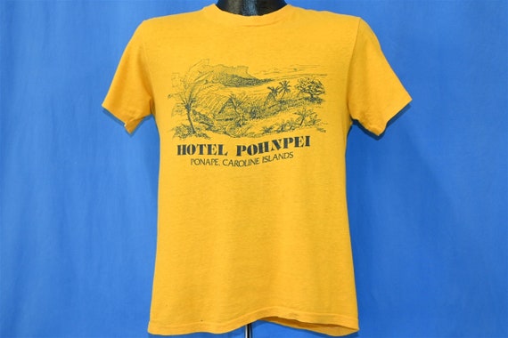 80s Hotel Pohnpei Ponape Caroline Islands Micronesia … - Gem