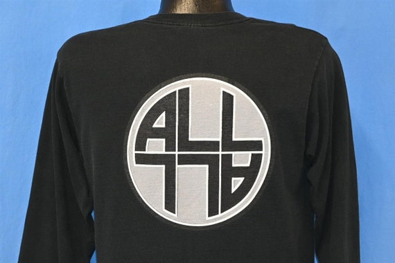 90s Are All That Logo