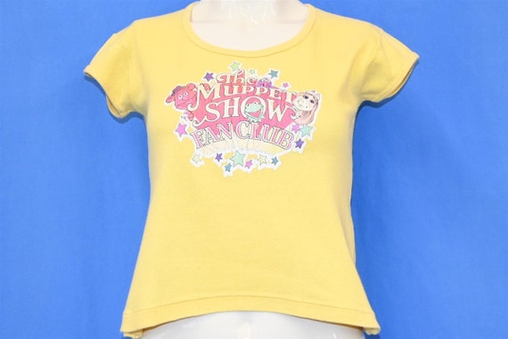 70s The Muppet Show Fan Club Kermit Miss Piggy Fozzie… - Gem