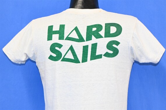 60s Sail With a Hard On Wingsail Hard Sails Sailboat … - Gem