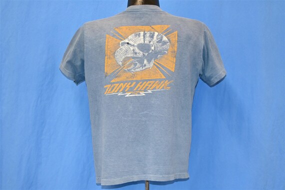 80s Tony Hawk Pro Skateboarder Powell Peralta Origina… - Gem