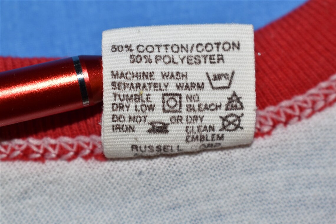 70s National Baton Twirling Association NBTA USA Ringer Stars | Etsy