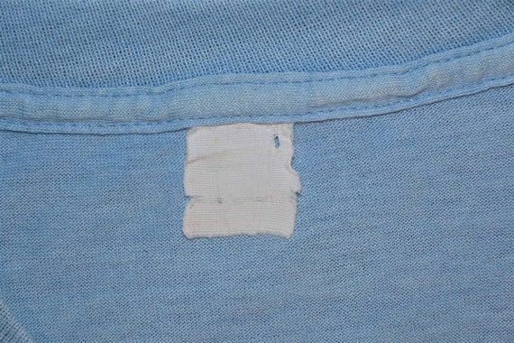 80s Shark Busters I Ain't Afraid of No Shark Spoof At… - Gem