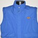 80s Hobie Convertible Zip Sleeve Jacket Vest Large - Etsy