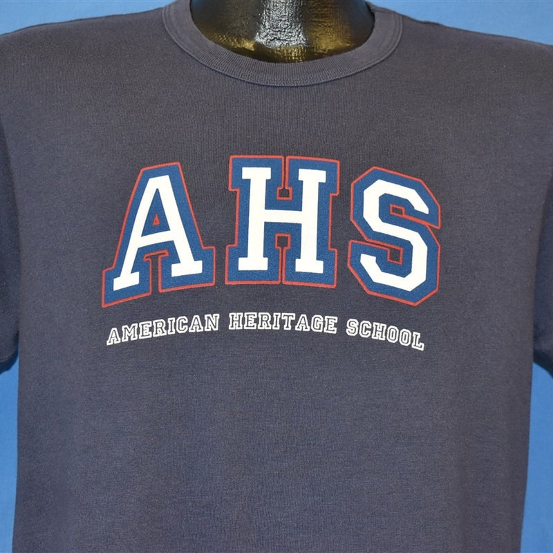 Ahs Shirt - Etsy