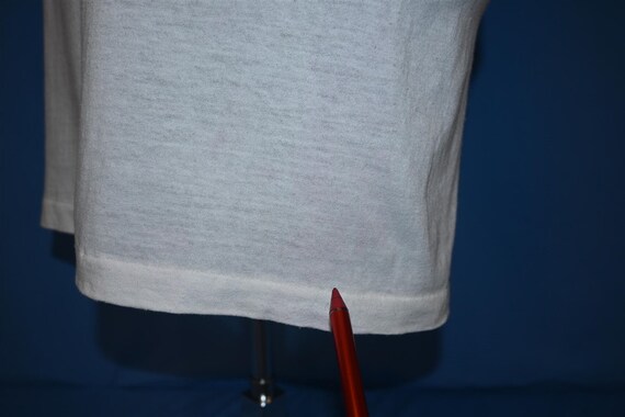 70s Walt Disney Minnie Mouse Cartoon Tropix Togs Whit… - Gem