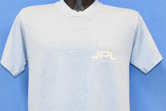 80s Jet Propulsion Laboratory JPL Space NASA Pasadena… - Gem 80s Jet Propulsion Laboratory JPL Space NASA Pasadena… - Gem