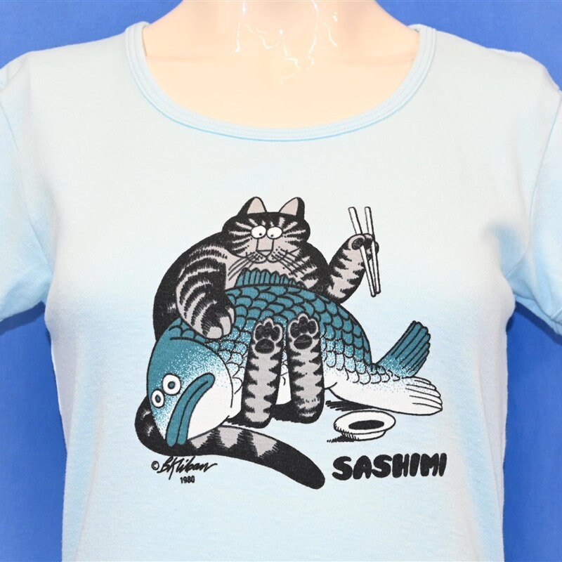 Kliban Cat T Shirts - Etsy