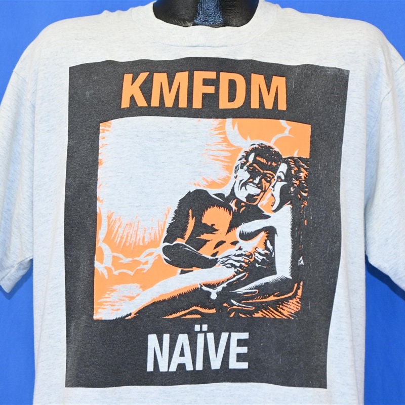 Kmfdm - Etsy