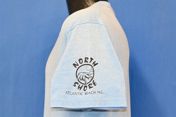 80s Shark Busters I Ain't Afraid of No Shark Spoof At… - Gem