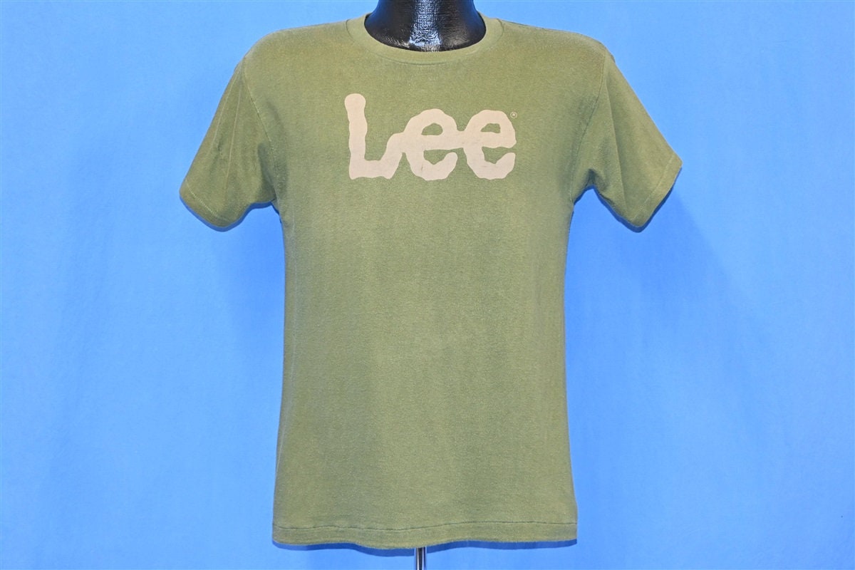 Lee Jeans Logo