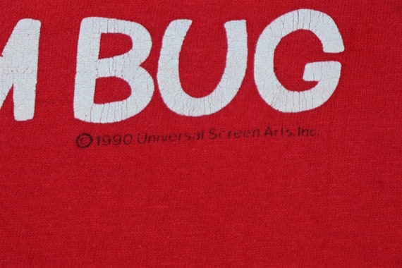 90s Baaa Hum Bug Funny Christmas Carol Spoof Scrooge … - Gem