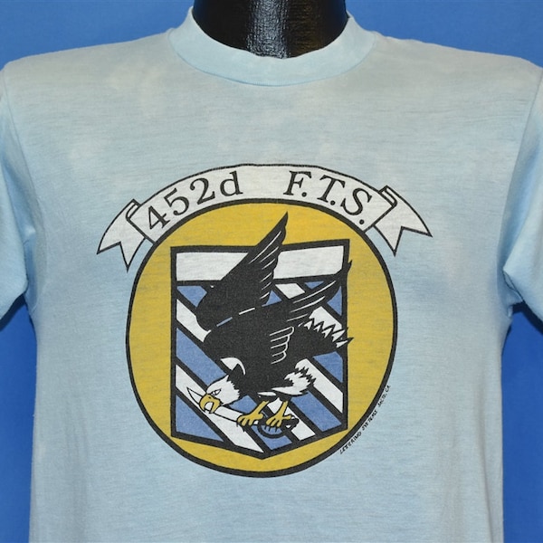 Air Force Squadron Shirt - Etsy