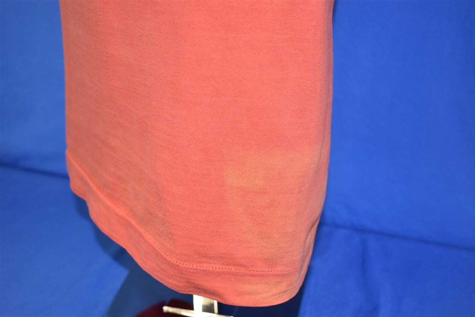 80s Blue Valley Rams High School Jersey T-shirt Medium | Etsy