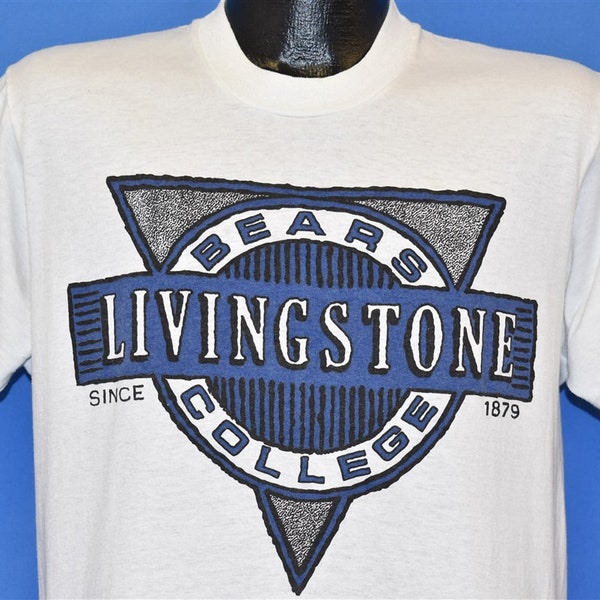 Livingstone College Svg - Etsy