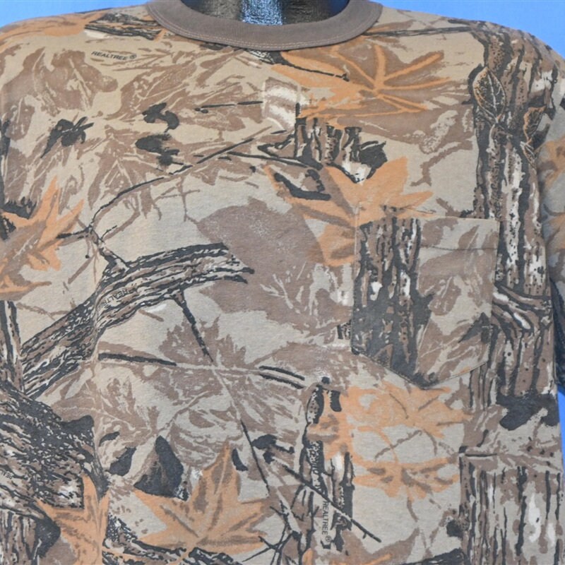Realtree Camo - Etsy