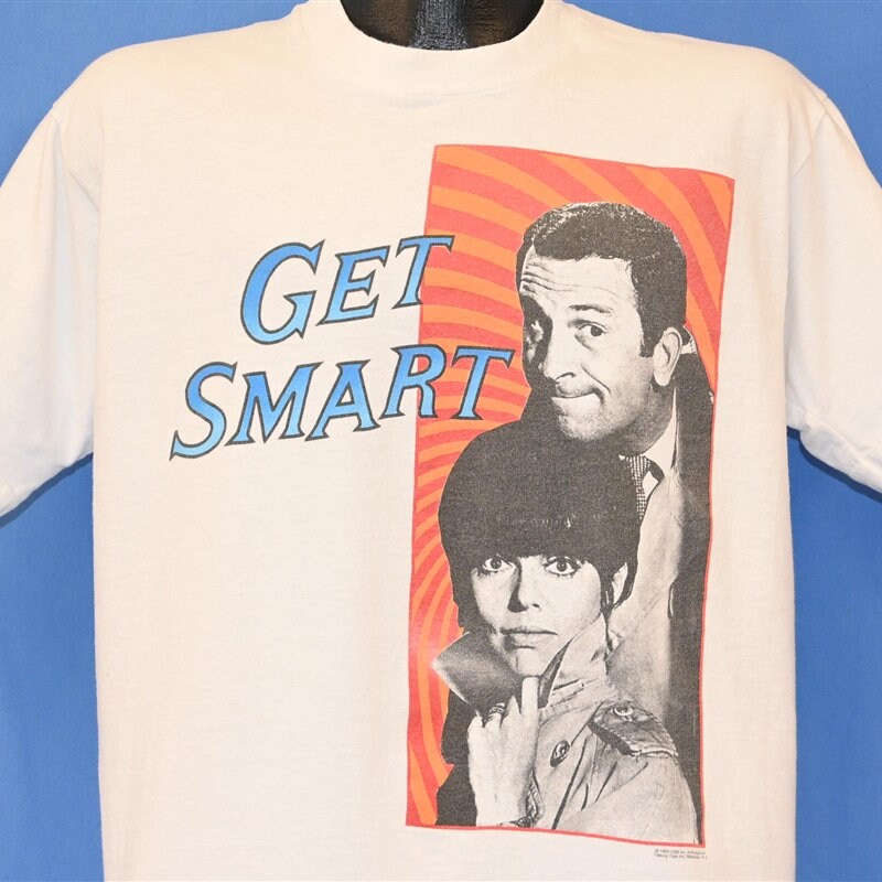 Get Smart - Etsy