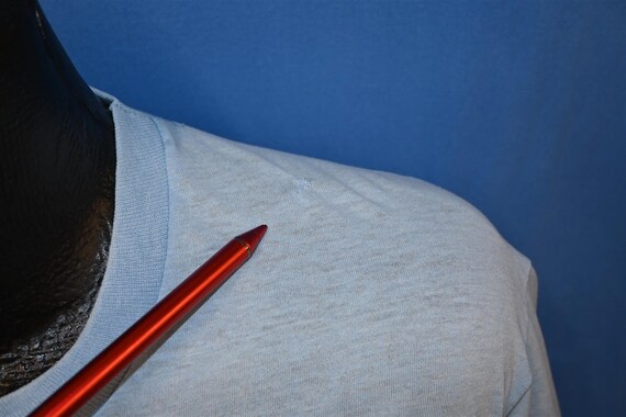 80s Shark Busters I Ain't Afraid of No Shark Spoof At… - Gem