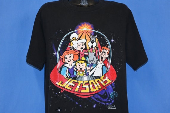90s The Jetsons Family Animated Sitcom Hanna Barbera … - Gem