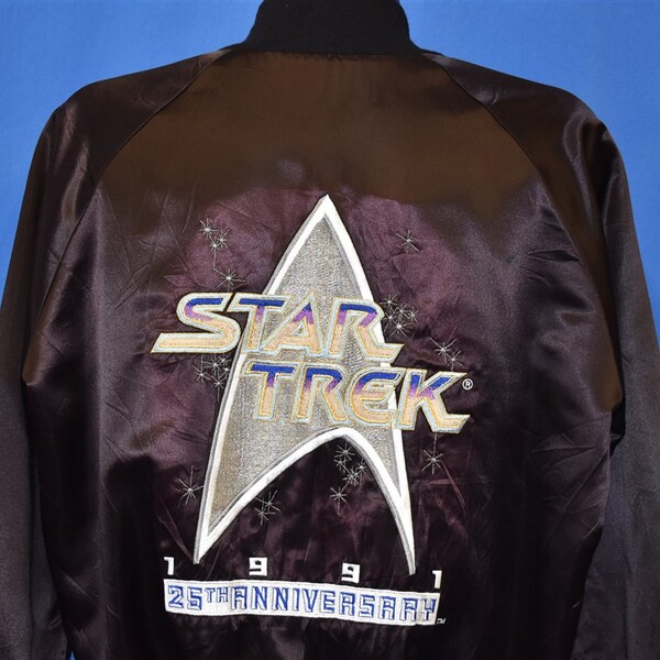 Star Jacket - Etsy