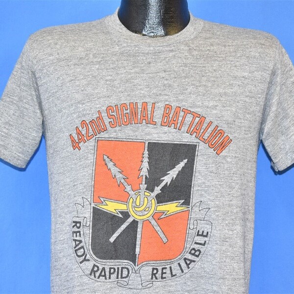 Military Signal Battalion - Etsy