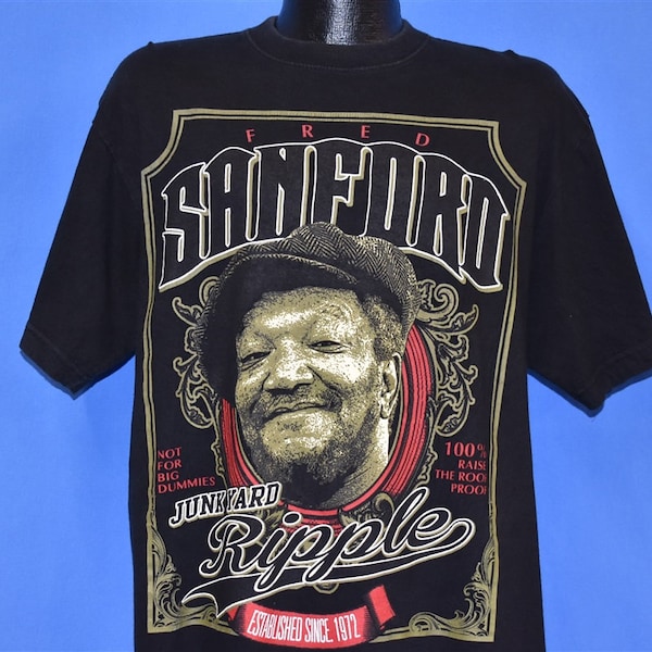 Fred Sanford - Etsy