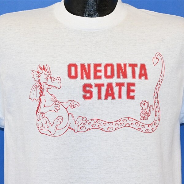 Oneonta Red Dragons - Etsy